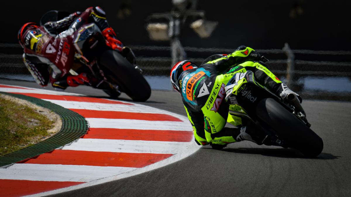 MotoGP