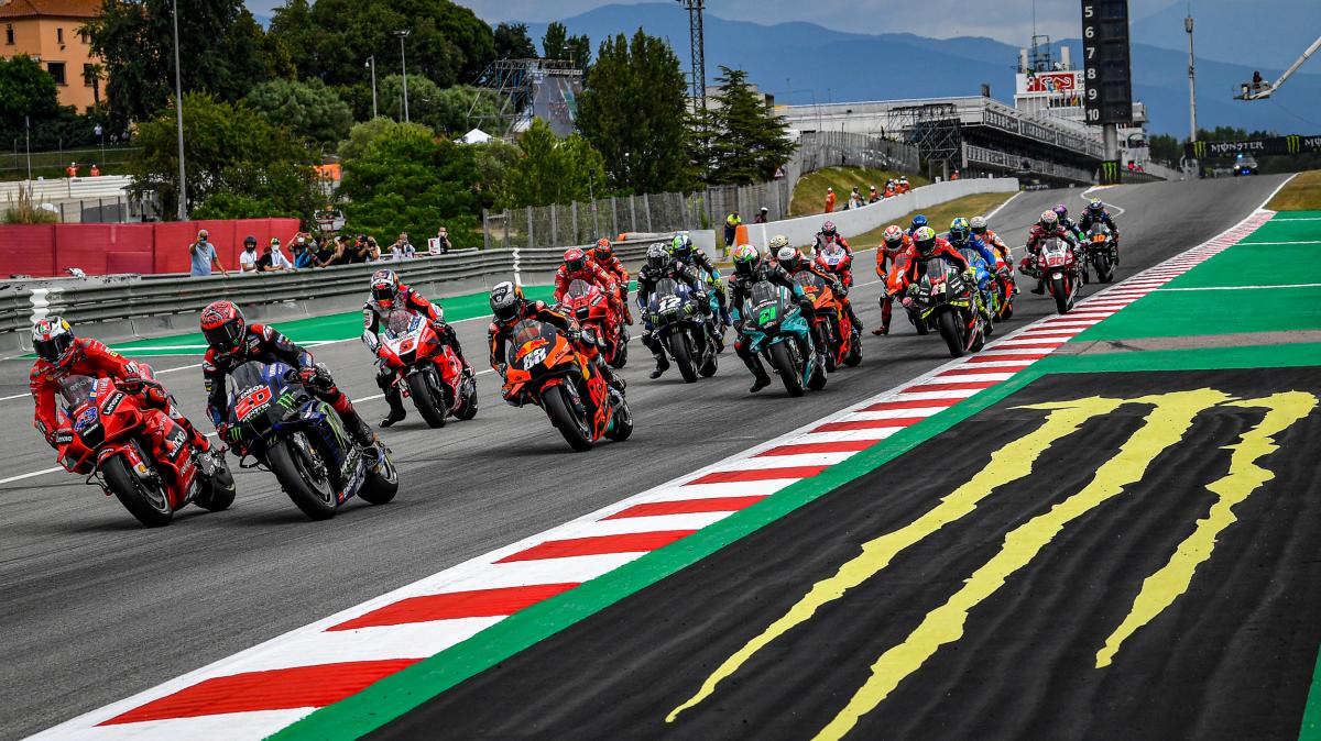 How to become a professional motogp racer - reqopmanager