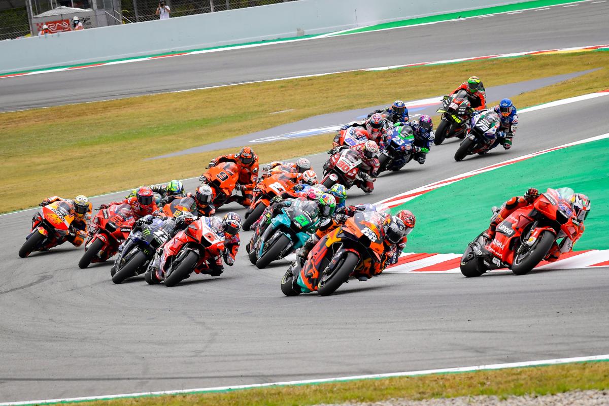Motogp 2022 Wiki
