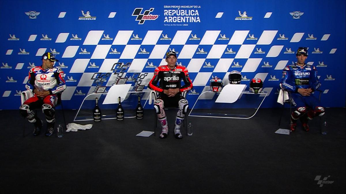 MotoGP