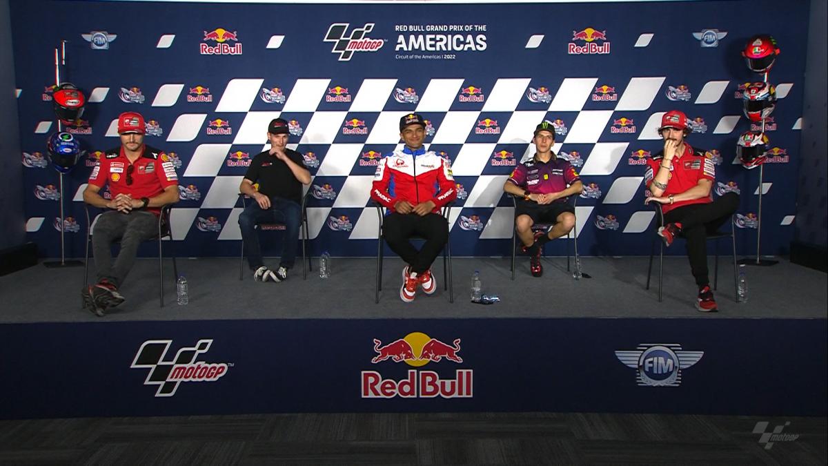 MotoGP