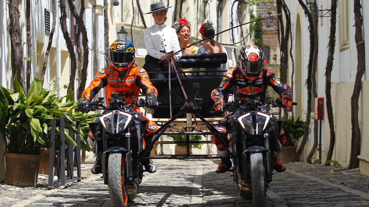 MotoGP