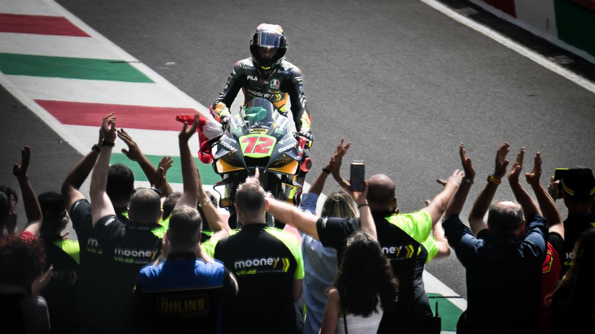 MotoGP