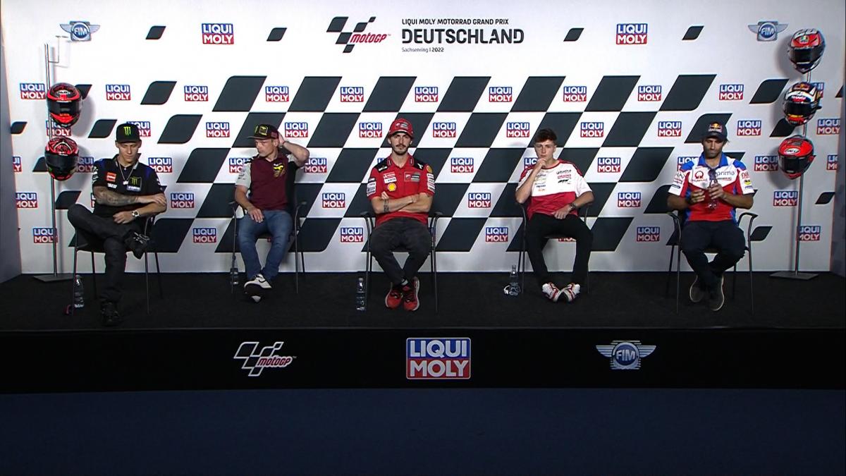 MotoGP