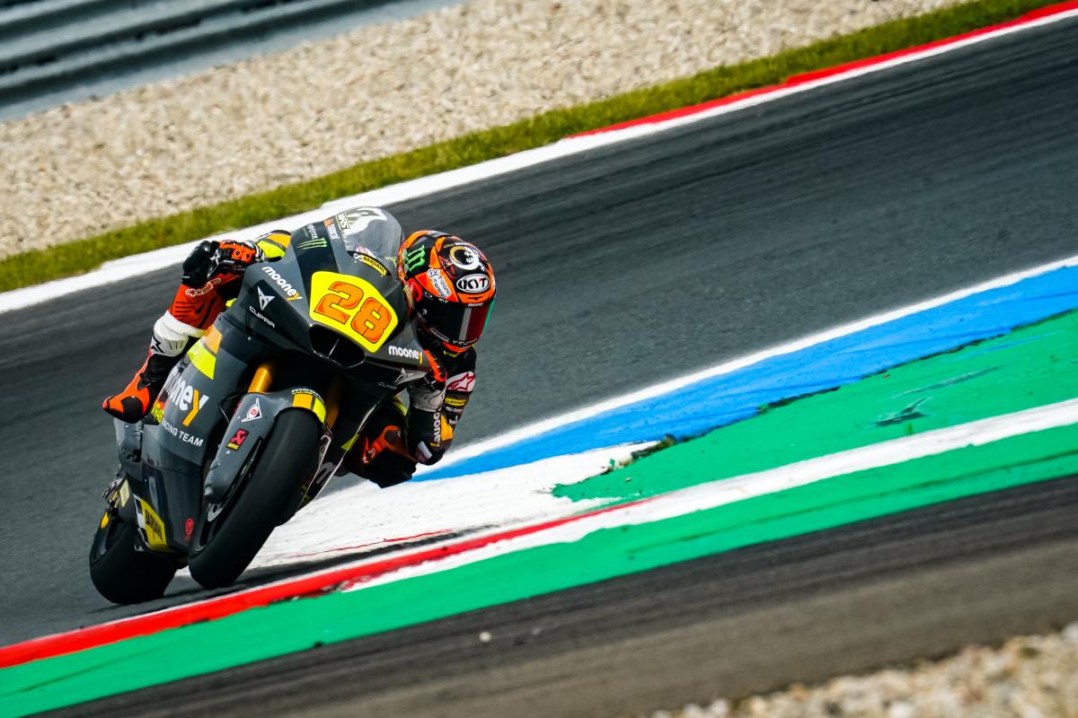 MotoGP motogp