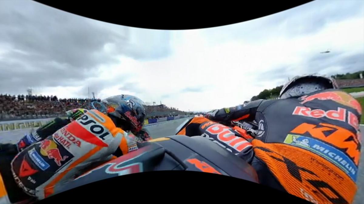 MotoGP