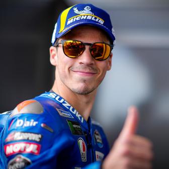 10 things you probably didn't know about Joan Mir - Know the Motorsport ...