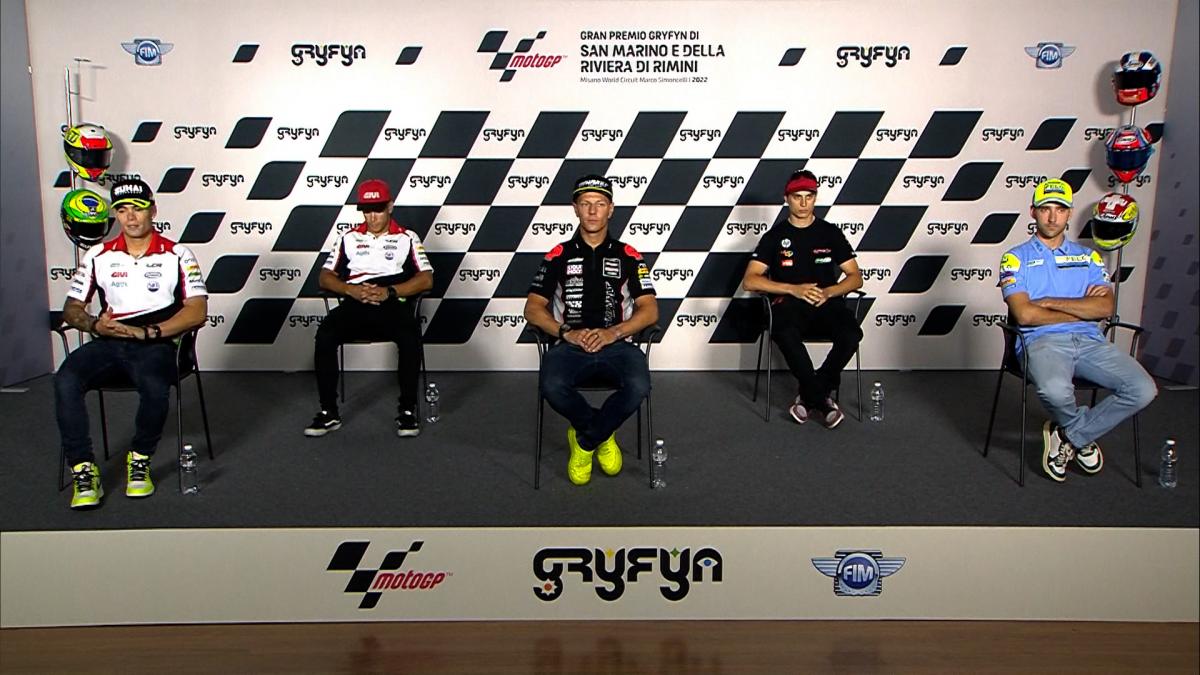 MotoGP