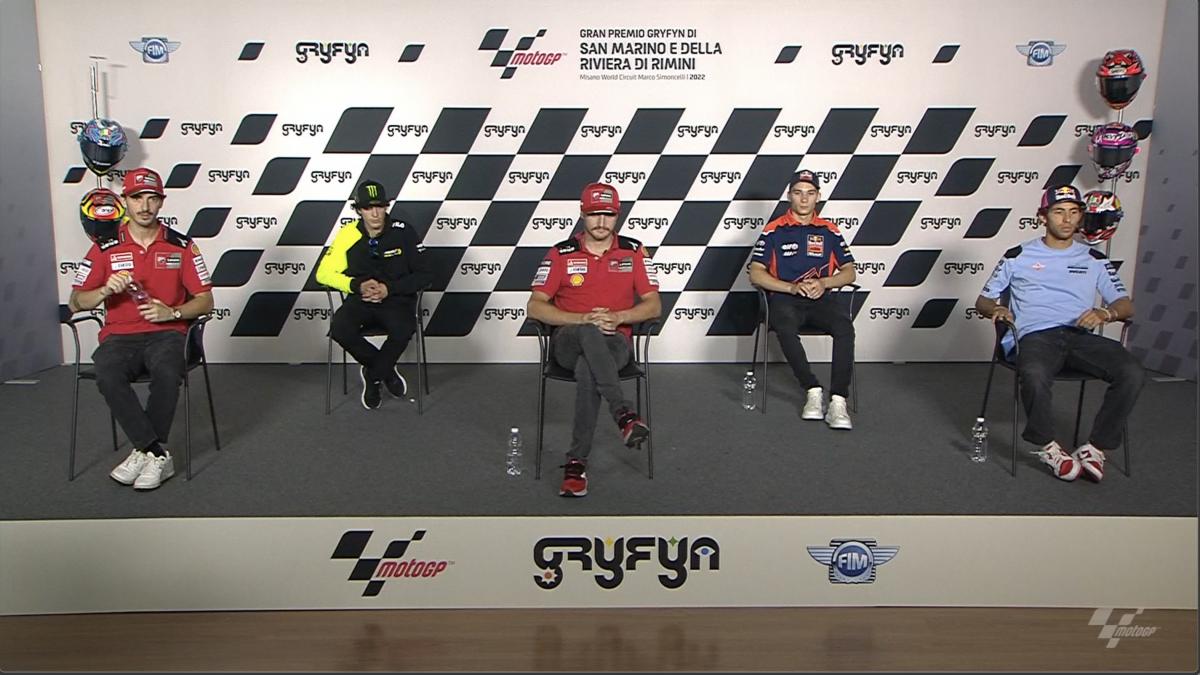 MotoGP