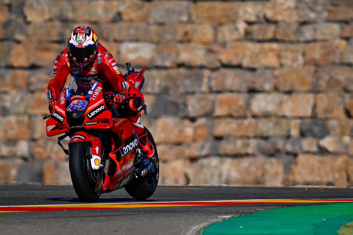 MotoGP™ MotoGP™