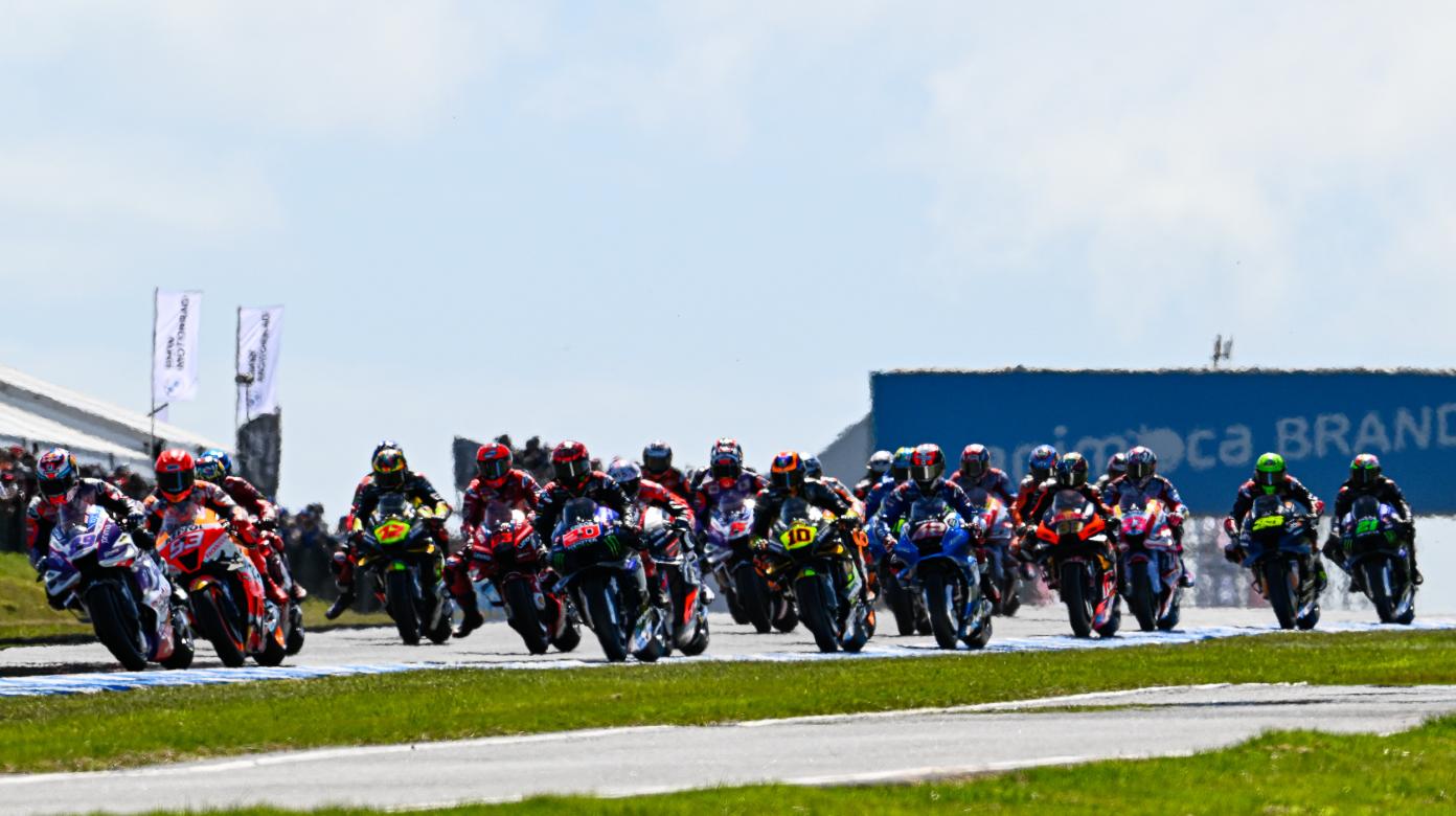 MotoGP