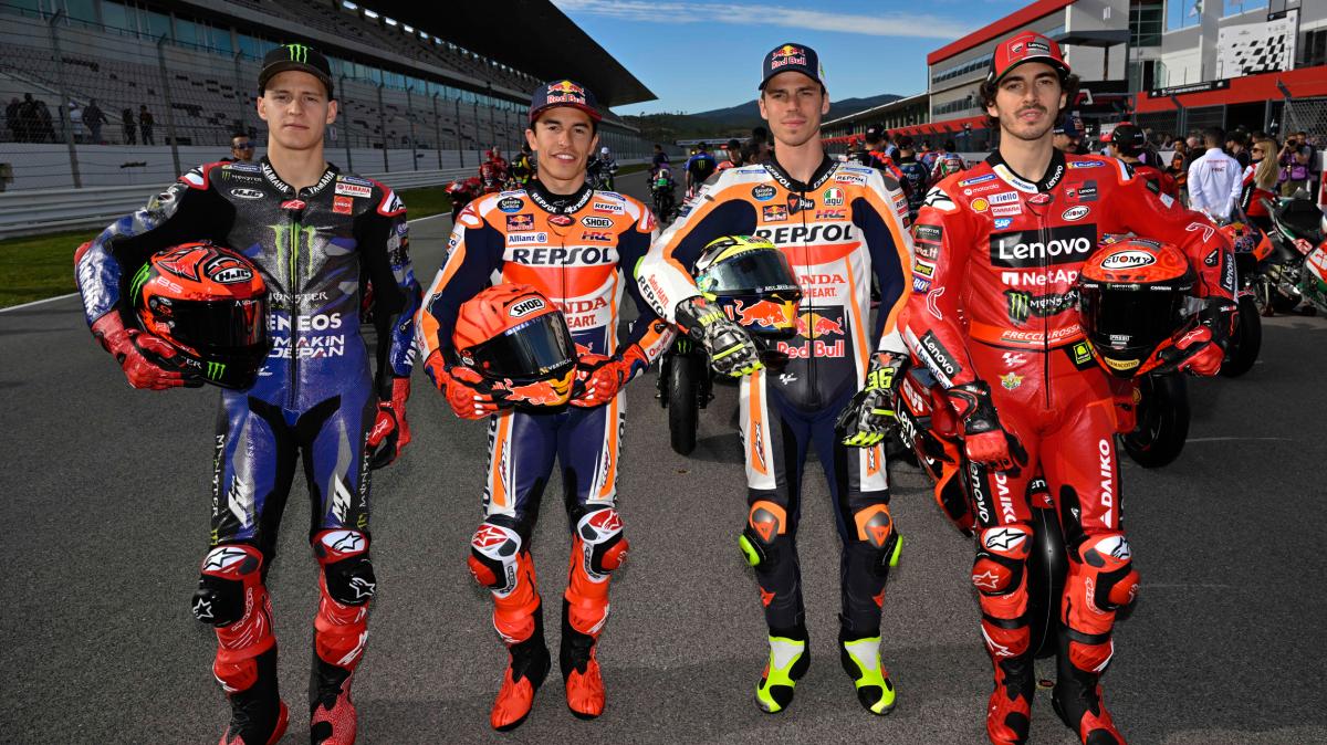 MotoGP