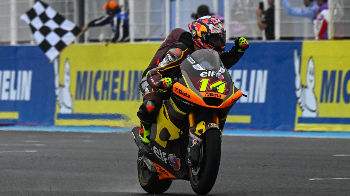 Wunderbar Motogp Wm Kalender Fotos