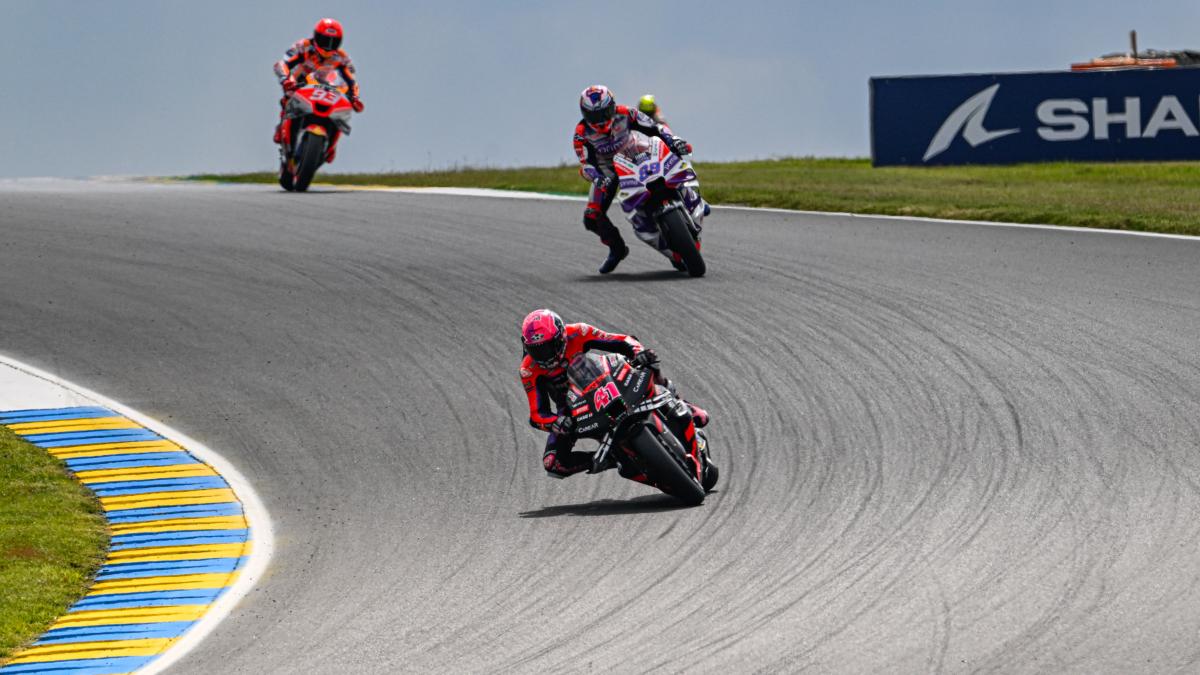 MotoGP