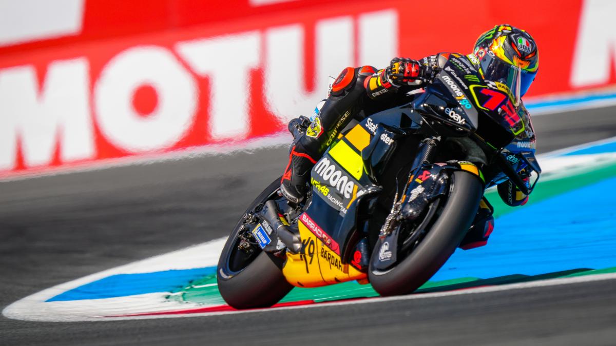 MotoGP