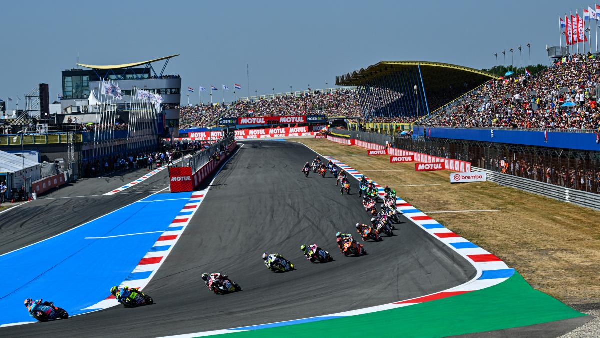 MotoGP