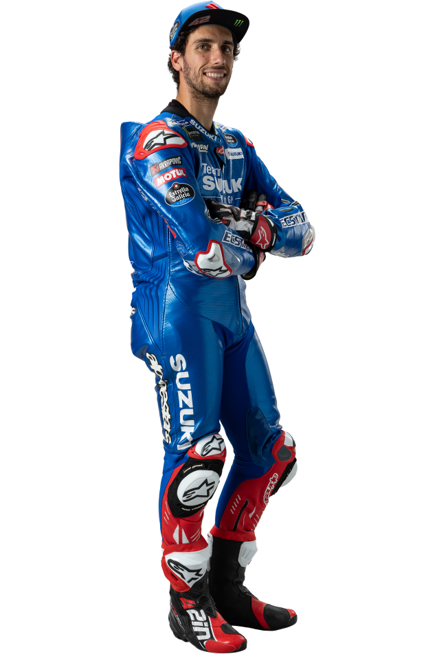 MotoGP™ Riders