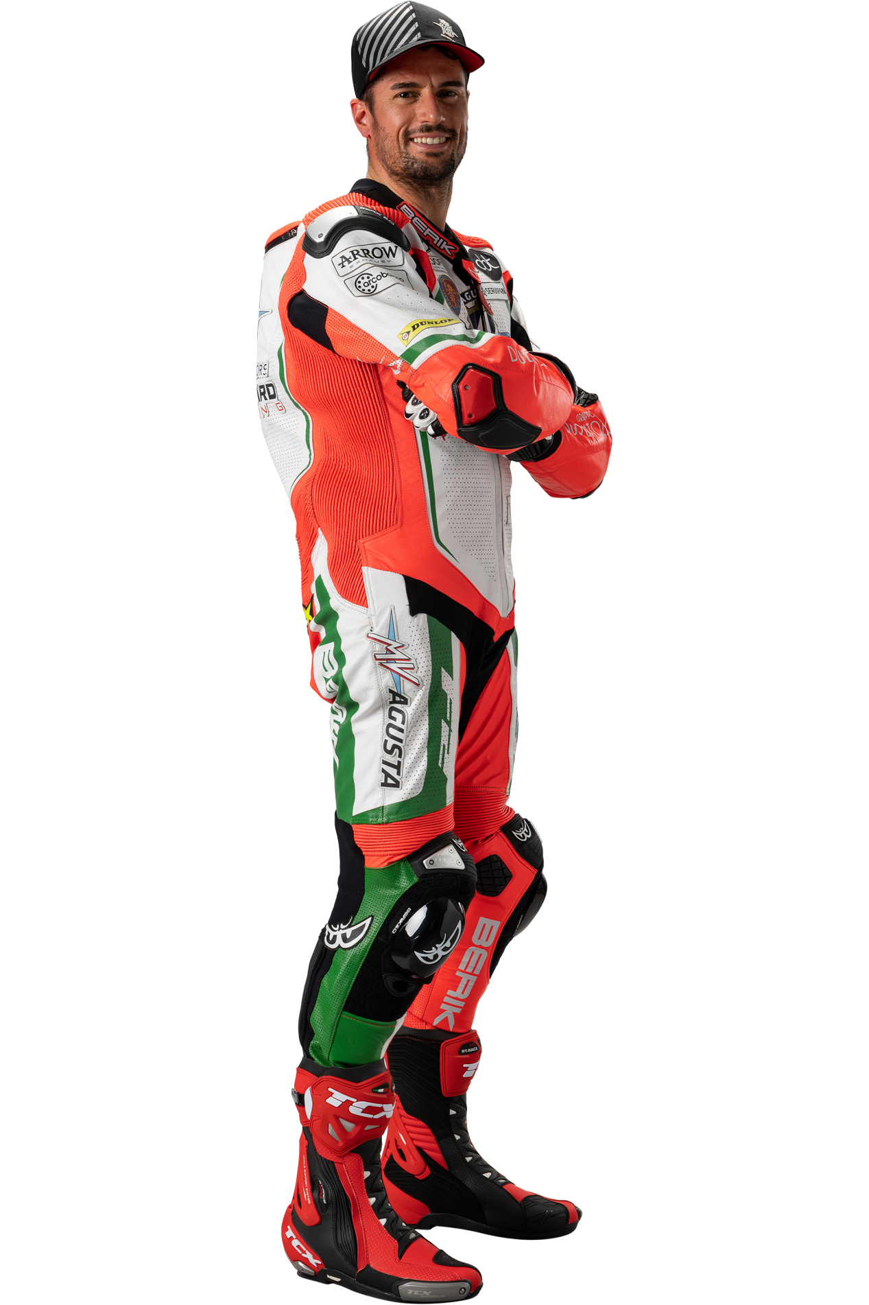 MotoGP™ Riders