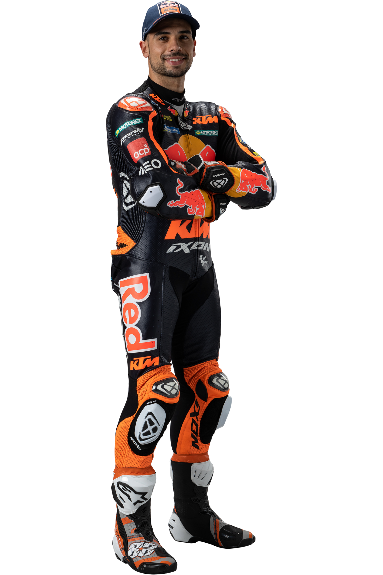 MotoGP™ Riders