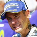 Pirro: “I'm really sad and sorry” | MotoGP™