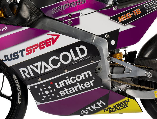 MotoGP™ Riders